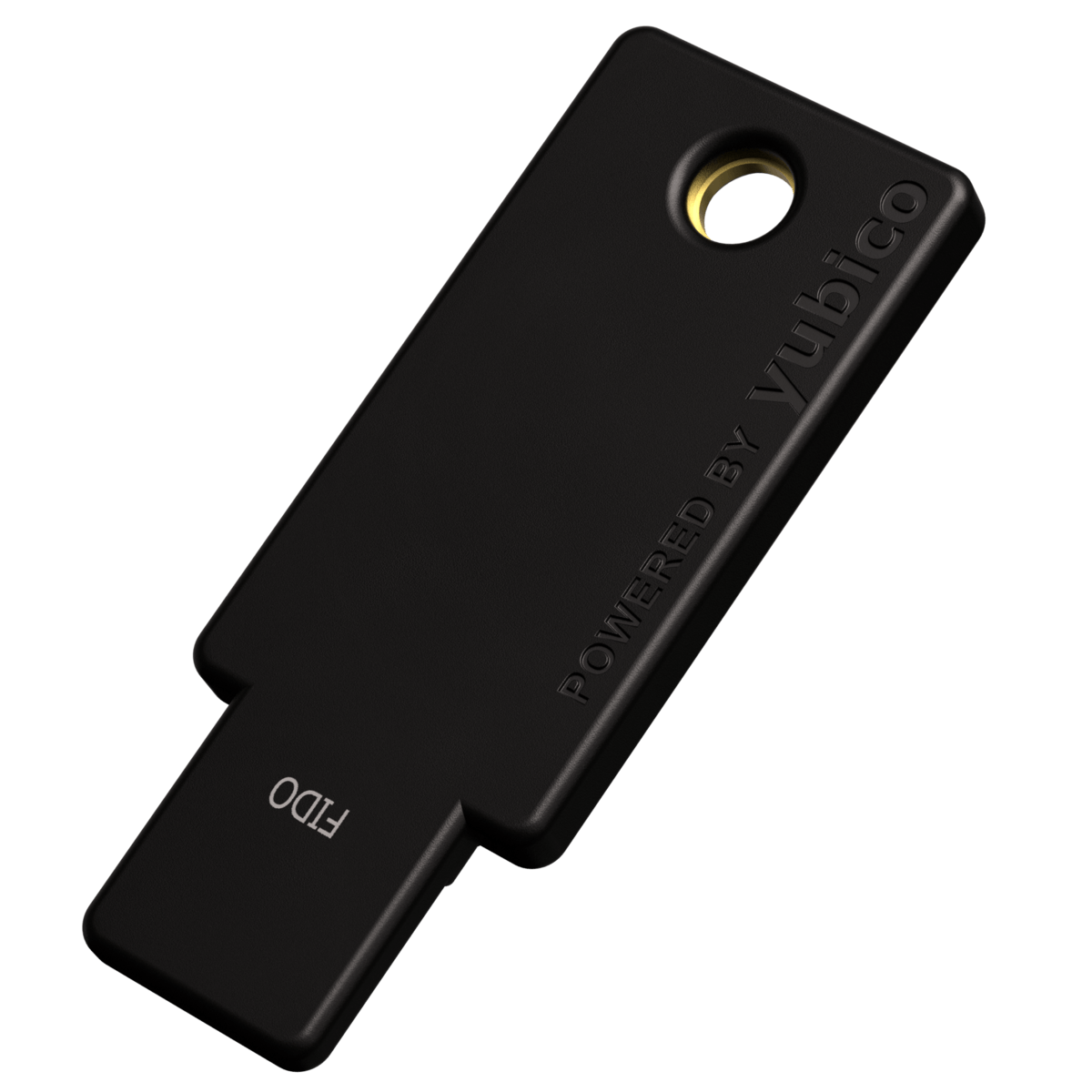 Security Key (NFC) by Yubico | Official YubiKey Reseller Australia ...