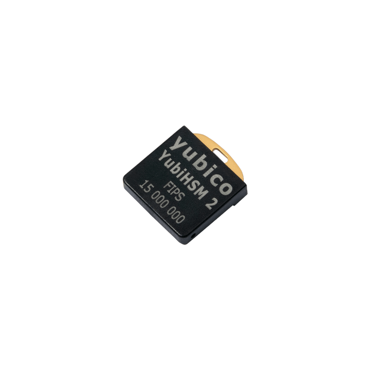 YubiHSM 2 | Hardware Security Module – Trust Panda Australia