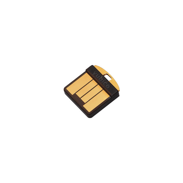 YubiKey 5 Series | Multi-Protocol Security Keys | Trust Panda – Trust ...