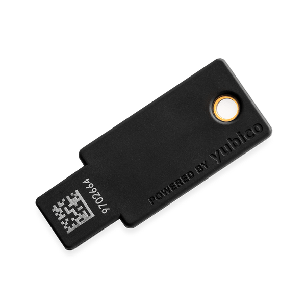 YubiKey for Businesses | Enterprise Security Keys | Trust Panda Australia