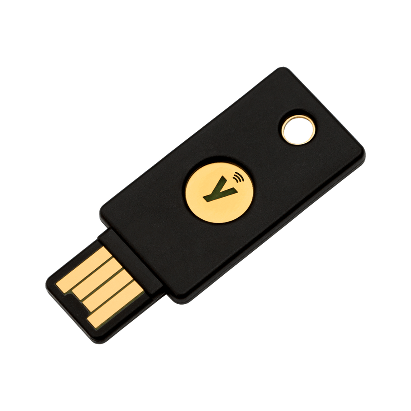 YubiKey 5 NFC Australia | Buy Online – Trust Panda Australia