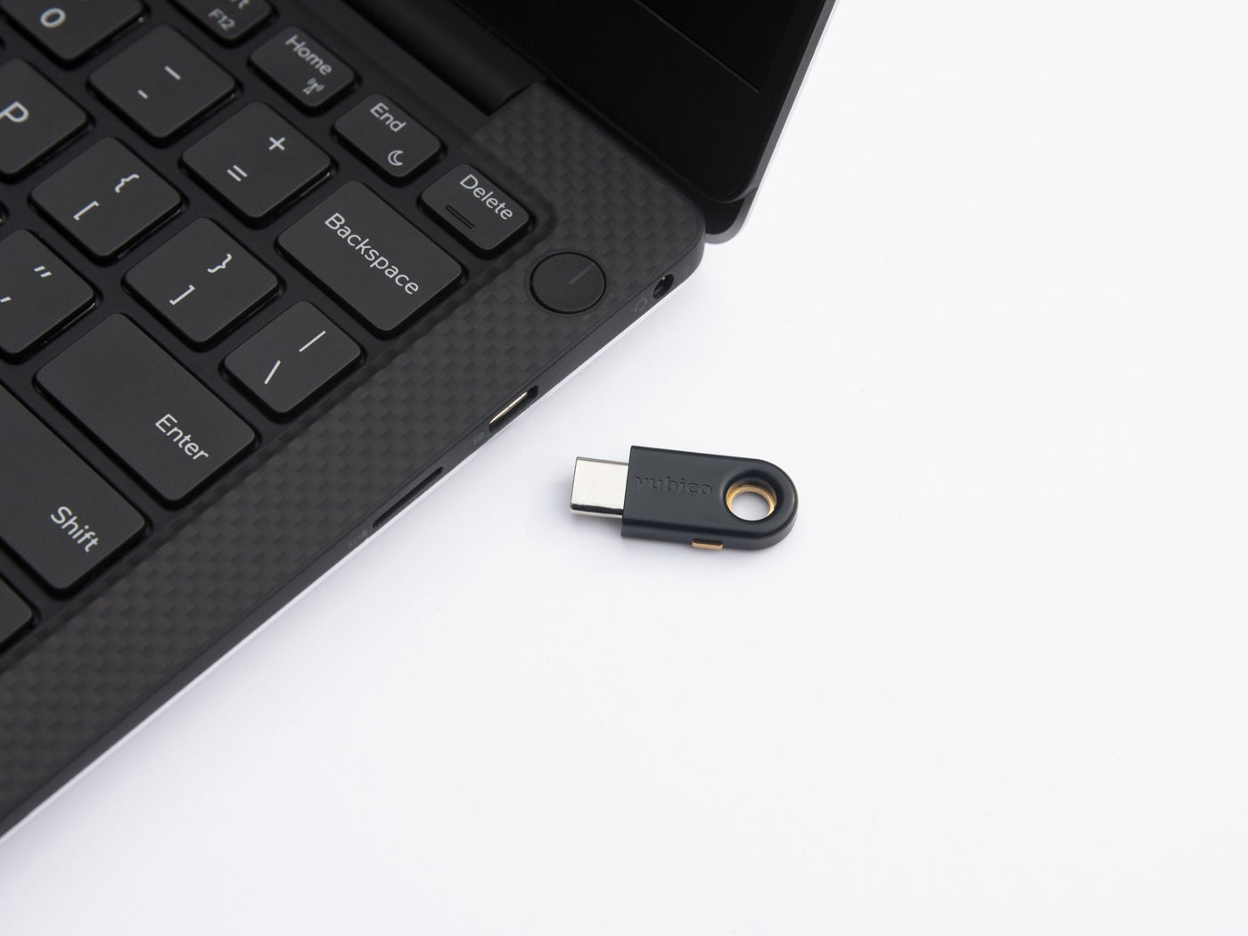 YubiKey 5C FIPS | Available at Trust Panda Australia