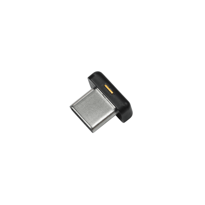 YubiKey 5 Series | Multi-Protocol Security Keys | Trust Panda – Trust ...